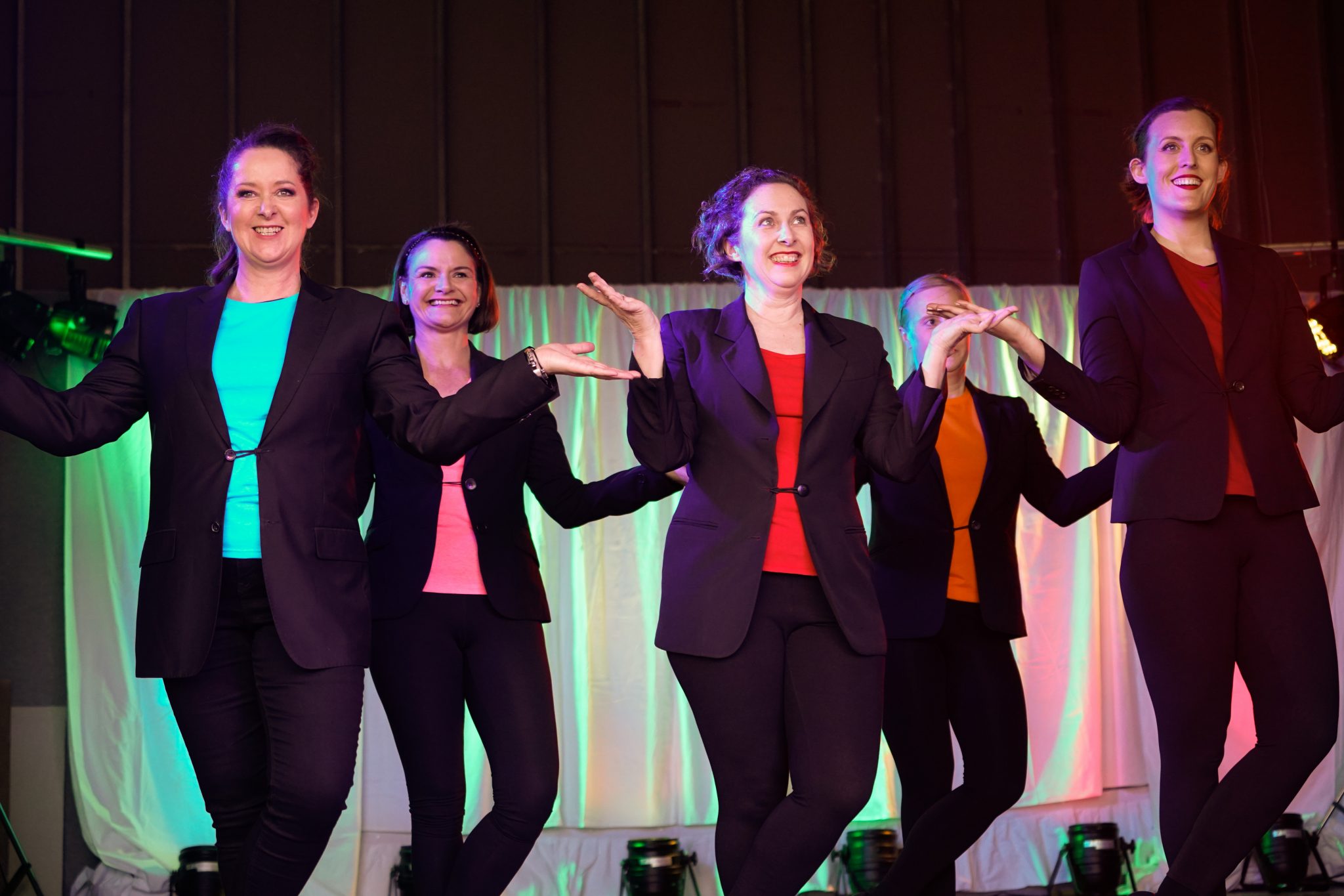 Adult Classes - Artz Collective